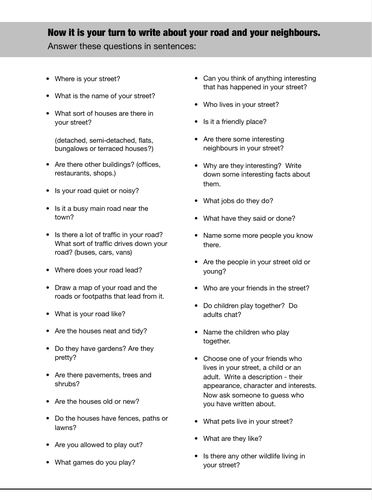 All About Me: Get Going With Creative Writing (and other forms of ...