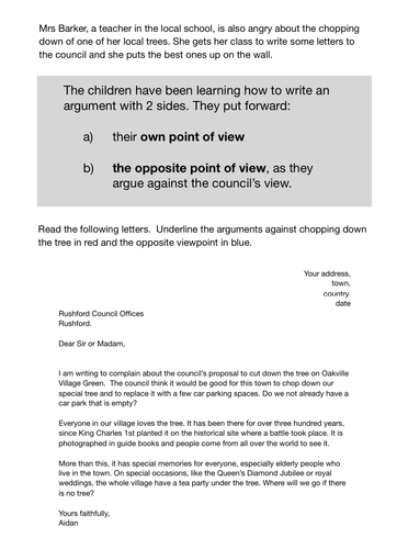 Likes And Dislike: Get Going With Creative Writing (and other forms of ...