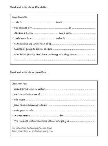 What We Do: Get Going With Creative Writing (and other forms of writing ...