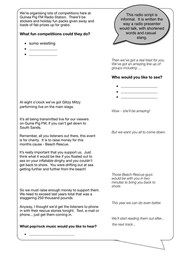 What We Do: Get Going With Creative Writing (and other forms of writing ...