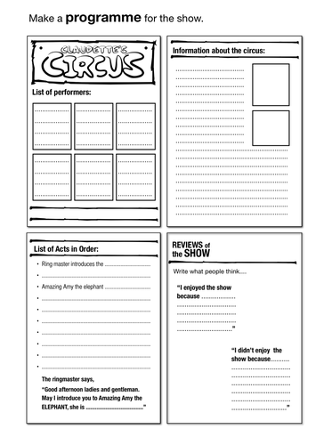 What We Do: Get Going With Creative Writing (and other forms of writing ...