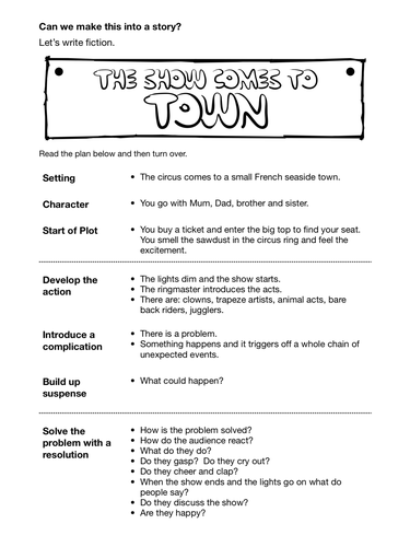 What We Do: Get Going With Creative Writing (and other forms of writing ...