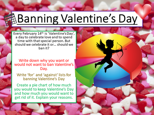 Valentine's Day | Teaching Resources