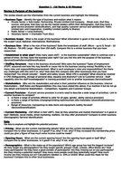 Unit 22 - Investigating Business in Sport: Question Guidance Sheets ...