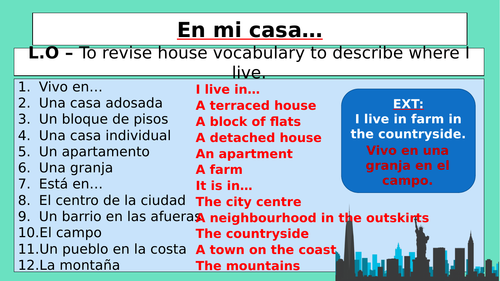 GCSE Viva: Module 8 | Teaching Resources GCSE Viva: Module 8 | Teaching Resources