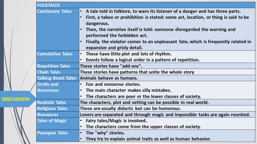 WRITING TALES - CAUTIONARY URBAN LEGEND MINI SAGA - HANDOUTS | Teaching ...