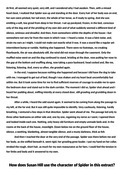 'The Woman in Black'- Chapter 8- Spider- EDEXCEL | Teaching Resources
