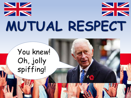 British Values Assembly | Teaching Resources