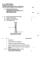 OCR A LEVEL BIOLOGY SPECIFICATION BOOKLETS | Teaching Resources