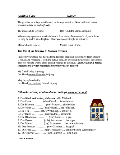 German Cases Bundle: Top 7 Resources @40% off! | Teaching Resources