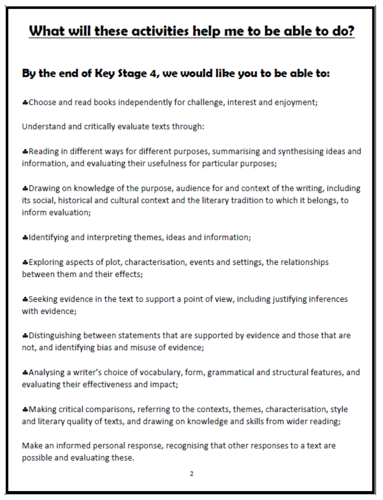 Jane Eyre Comprehension Activities Booklet! | Teaching Resources