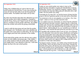 Complete Diary Entry teaching sequence (UKS2 / KS3) | Teaching Resources