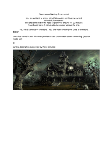 A Whole Scheme of Work to last a term (over 30 lessons) on the ...