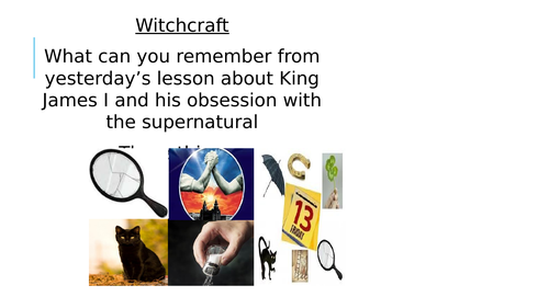 A Whole Scheme of Work to last a term (over 30 lessons) on the ...