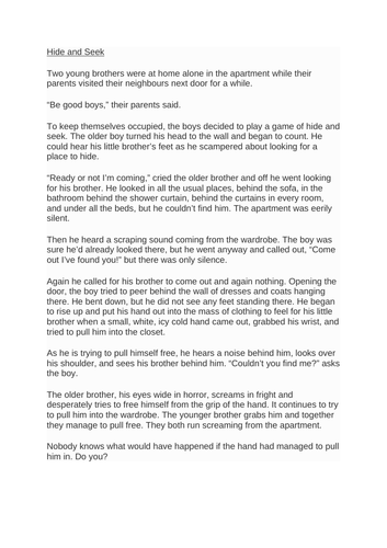A Whole Scheme of Work to last a term (over 30 lessons) on the ...