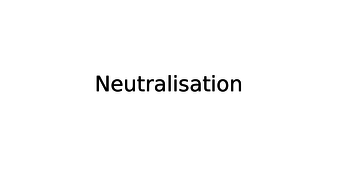 AQA KS4 Lesson 3 - Neutralisation and Titration | Teaching Resources