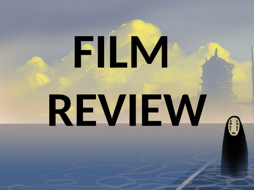 Spirited Away - Studio Ghibli - Film & Media Unit Workbook | Teaching Resources