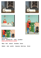 Into The Forest two week planning with teaching slides and ...