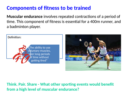 btec level 3 sport- unit 2 examples and information | Teaching Resources