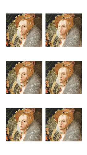 The Cult of Elizabeth I - Tudor Propaganda | Teaching Resources