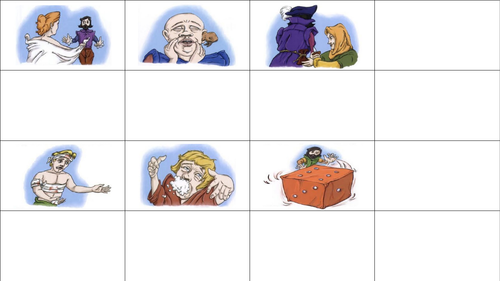 Elizabethan Attitudes to Poverty | Teaching Resources