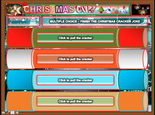 Christmas Quiz | Teaching Resources