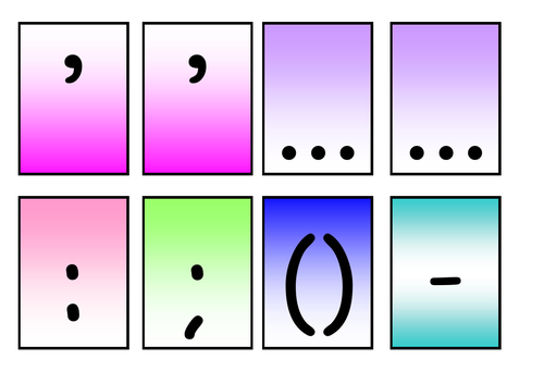 VCOP: Openers, Connectives, Punctuation & Sentence Starters | Teaching ... VCOP: Openers, Connectives, Punctuation & Sentence Starters | Teaching ...