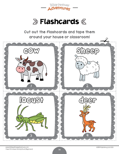 Clean and Unclean Coloring Activity Book | Teaching Resources