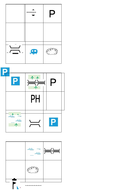 Map Symbols Bingo | Teaching Resources