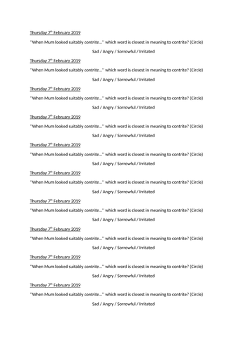 Year 5/6 Guided Reading - Pig Heart Boy | Teaching Resources