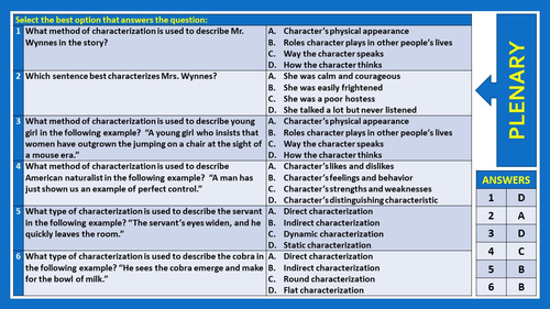 THE DINNER PARTY - STORY COMPREHENSION - TASKS AND EXERCISES | Teaching ...