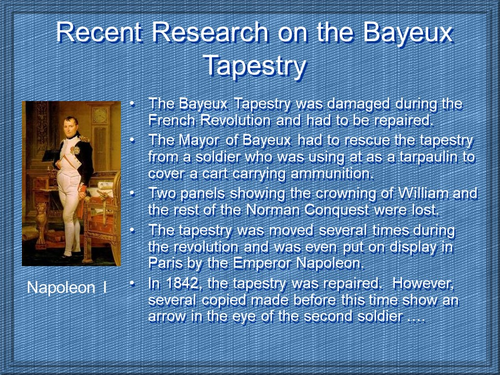 How did King Harold die - Source Analysis | Teaching Resources