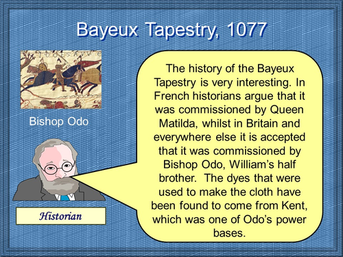 How did King Harold die - Source Analysis | Teaching Resources