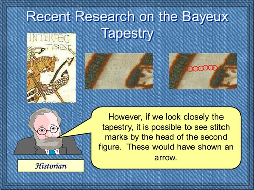 How did King Harold die - Source Analysis | Teaching Resources