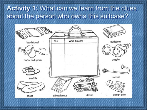 How did King Harold die - Source Analysis | Teaching Resources