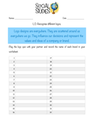 Logo quiz KS2 | Teaching Resources