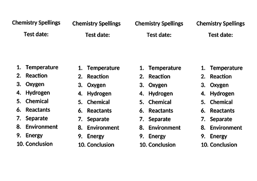 KS3 Unit 8E Chemistry (Oxidation, Fire safety, Air pollution,Global ...