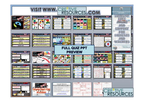 Tutor time activities - February | Teaching Resources