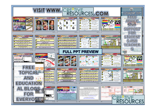 Tutor time activities - February | Teaching Resources