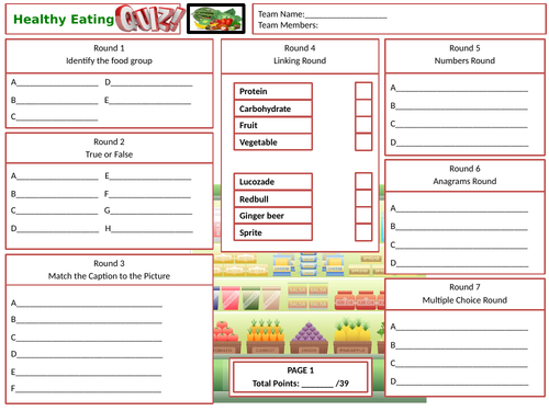 Tutor time activities - June | Teaching Resources