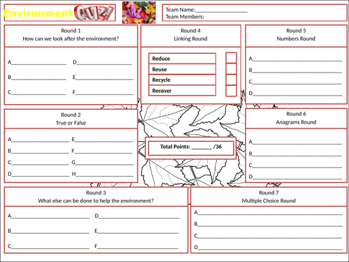 Tutor time activities - June | Teaching Resources