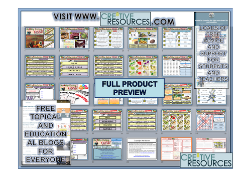 Tutor time activities - June | Teaching Resources
