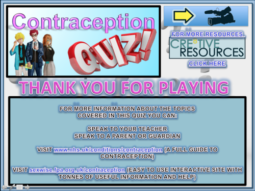 Tutor time activities | Teaching Resources