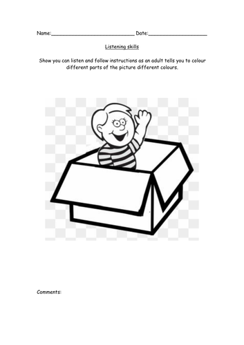 Literacy for SEN, Early Years, Primary, Reception, Preschoolers ...