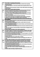 Unseen Poetry - For EDEXCEL English Lit 1-9 | Teaching Resources