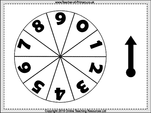 Decimal Place Value Game | Teaching Resources Decimal Place Value Game | Teaching Resources