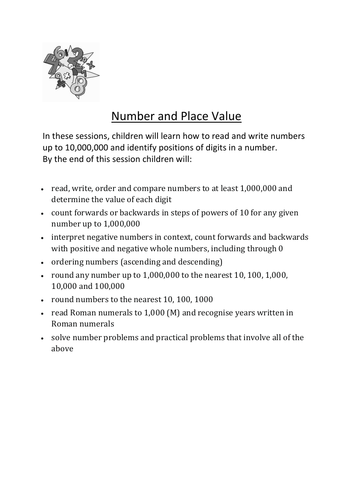 Year 6 Maths Booster sessions | Teaching Resources
