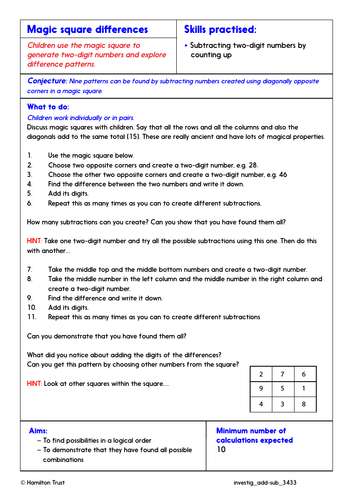 problem-solving-investigations-for-year-3-addition-and-subtraction