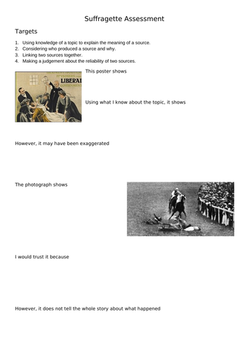 How important were the Suffragettes in winning the right to vote for ...