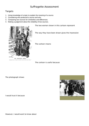 How important were the Suffragettes in winning the right to vote for ...